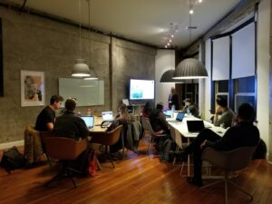Overview – Excent